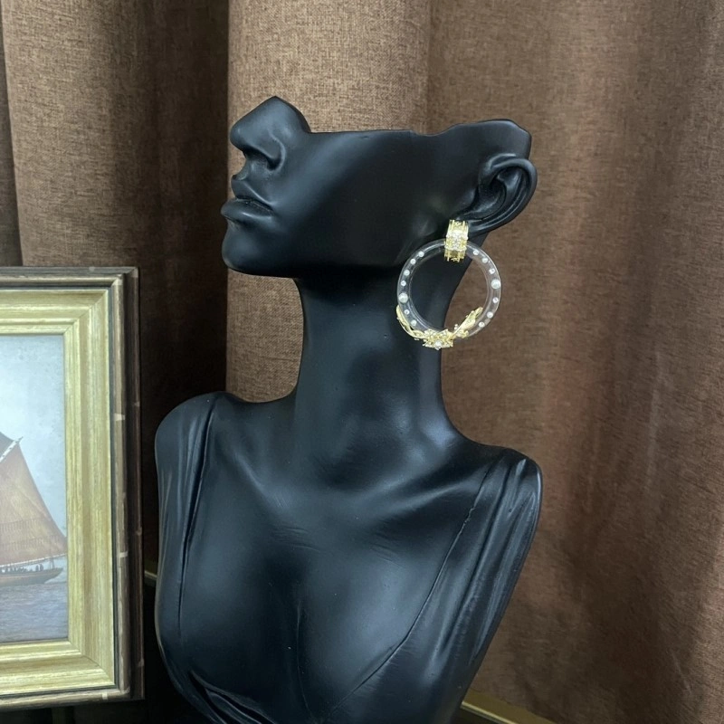 Legit Chanel Earrings