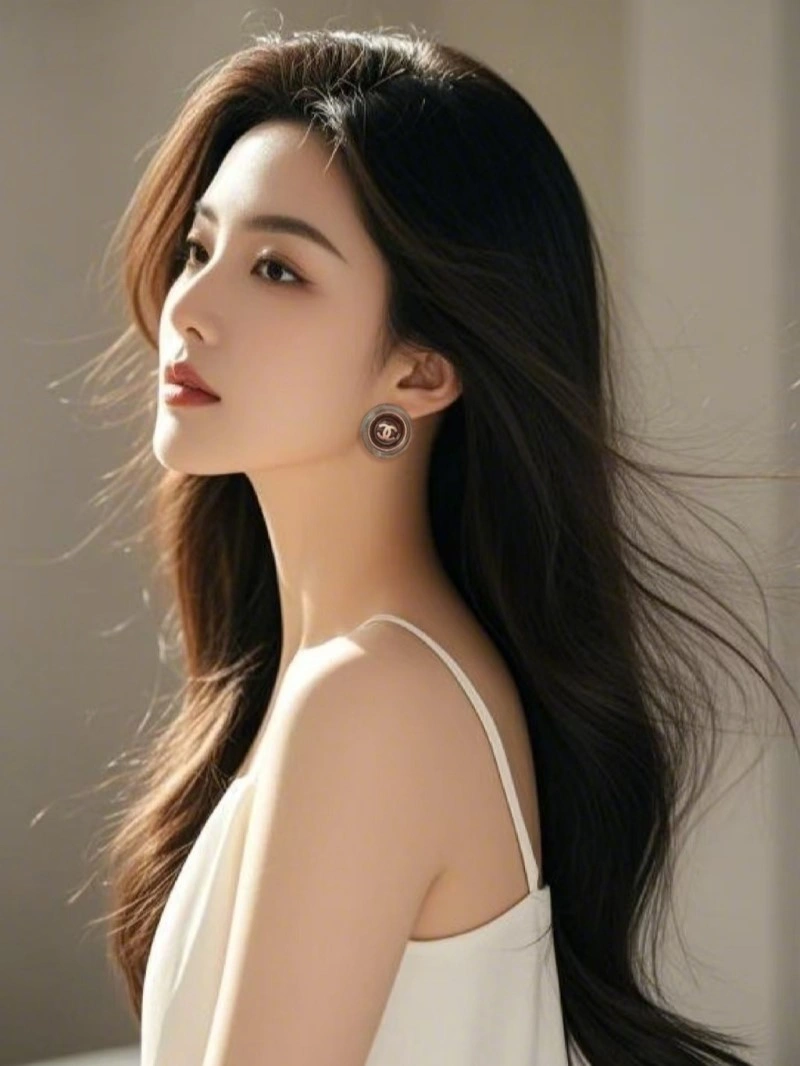 Factory-made Chanel Earrings
