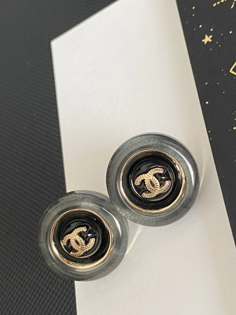 Factory-made Chanel Earrings