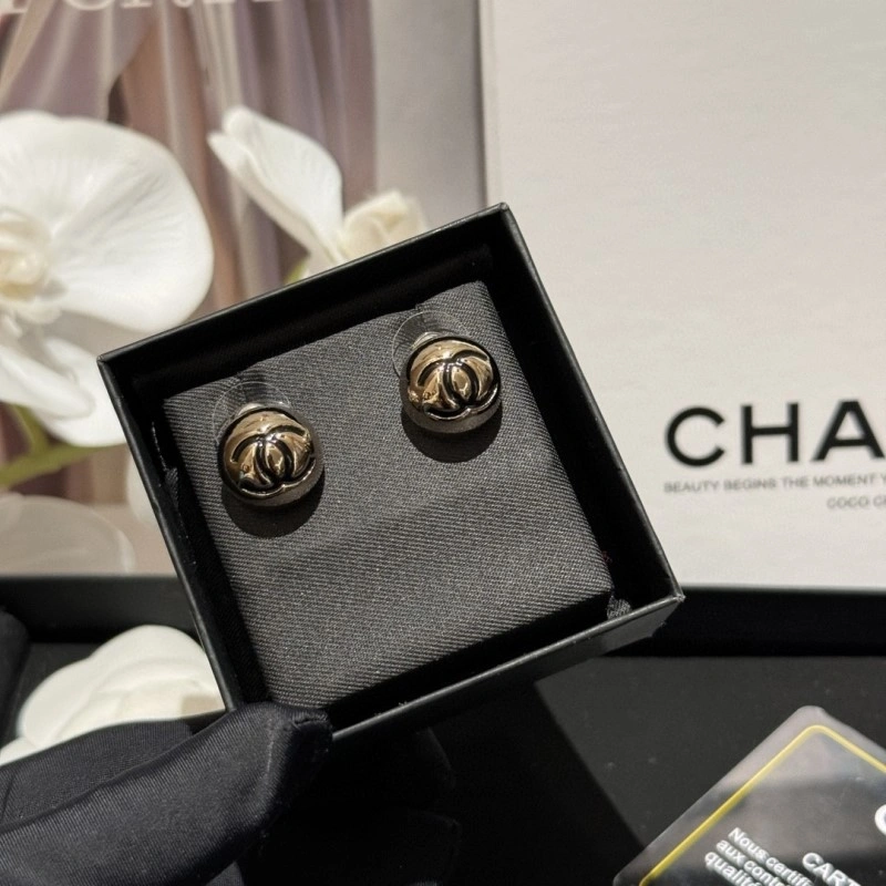 Perfect replica Chanel Earrings