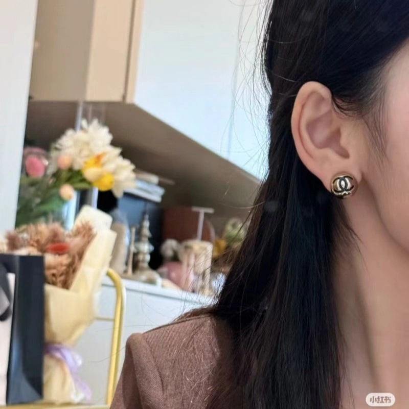 Perfect replica Chanel Earrings