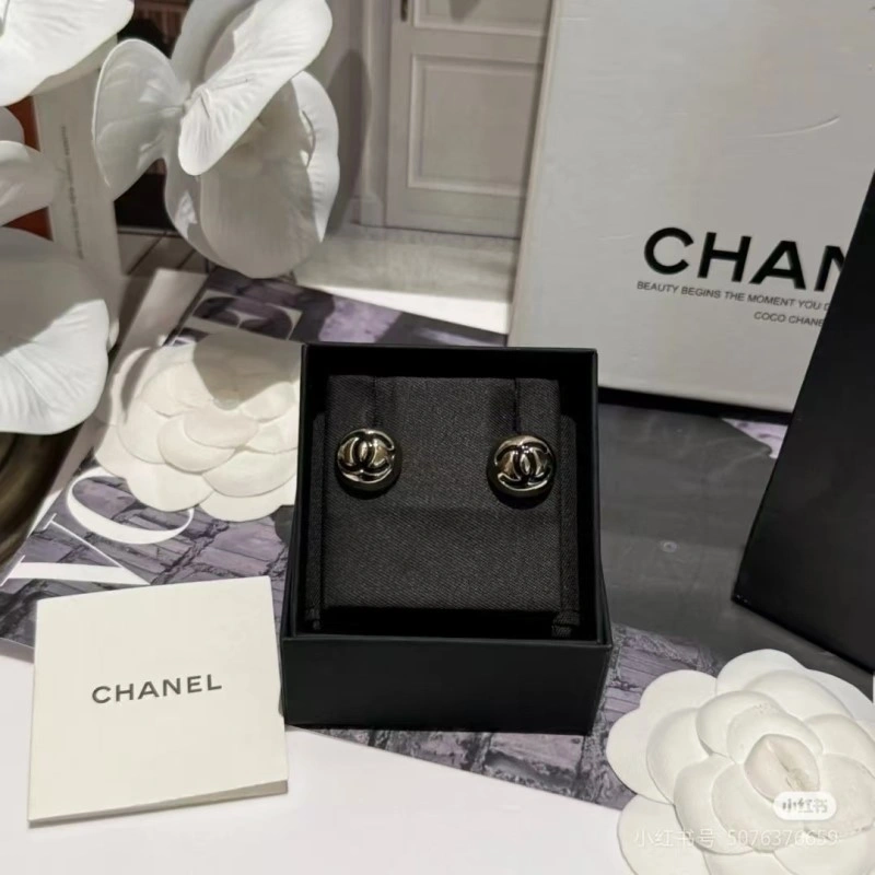 Perfect replica Chanel Earrings