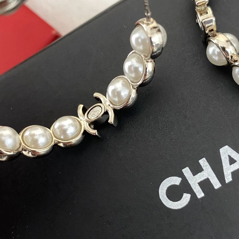 Low-cost Chanel Earrings