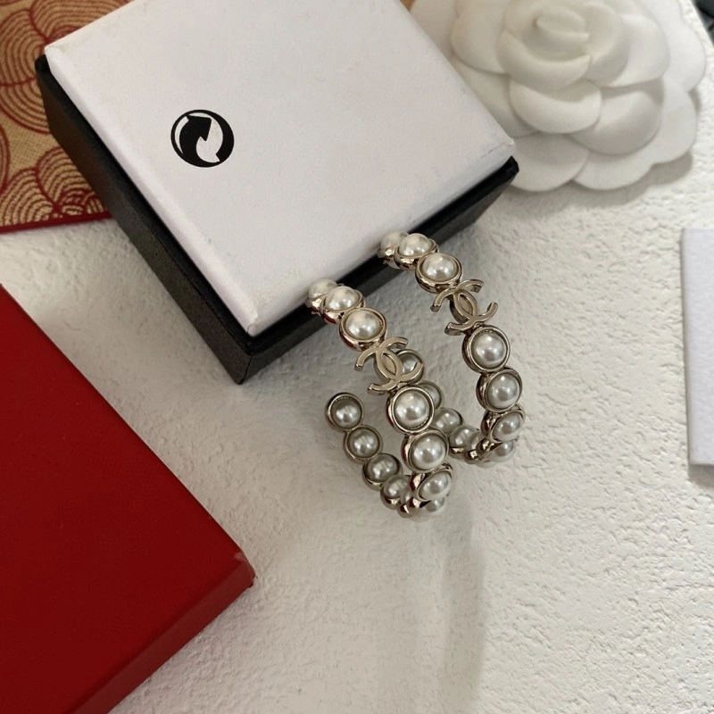 Low-cost Chanel Earrings