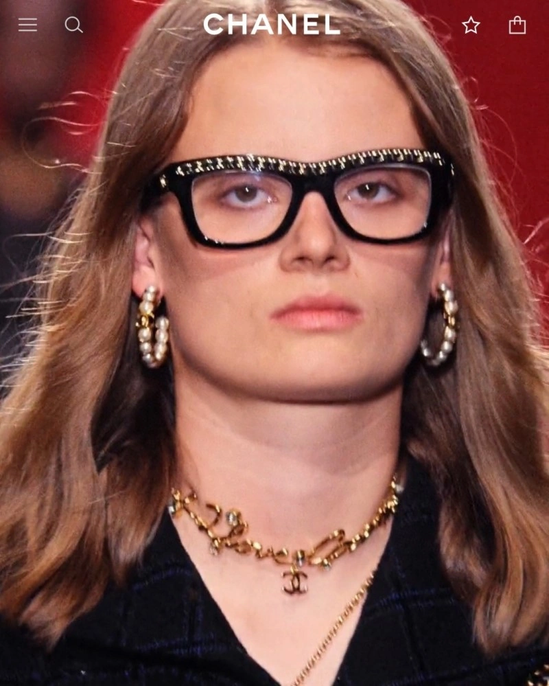 Low-cost Chanel Earrings