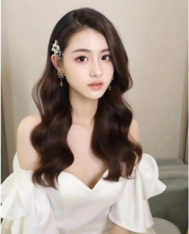 Accurate model Chanel Earrings