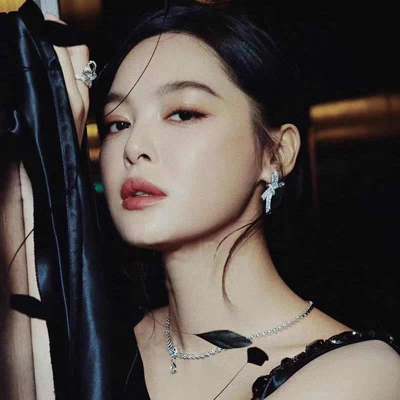 Factory-made Chanel Earrings