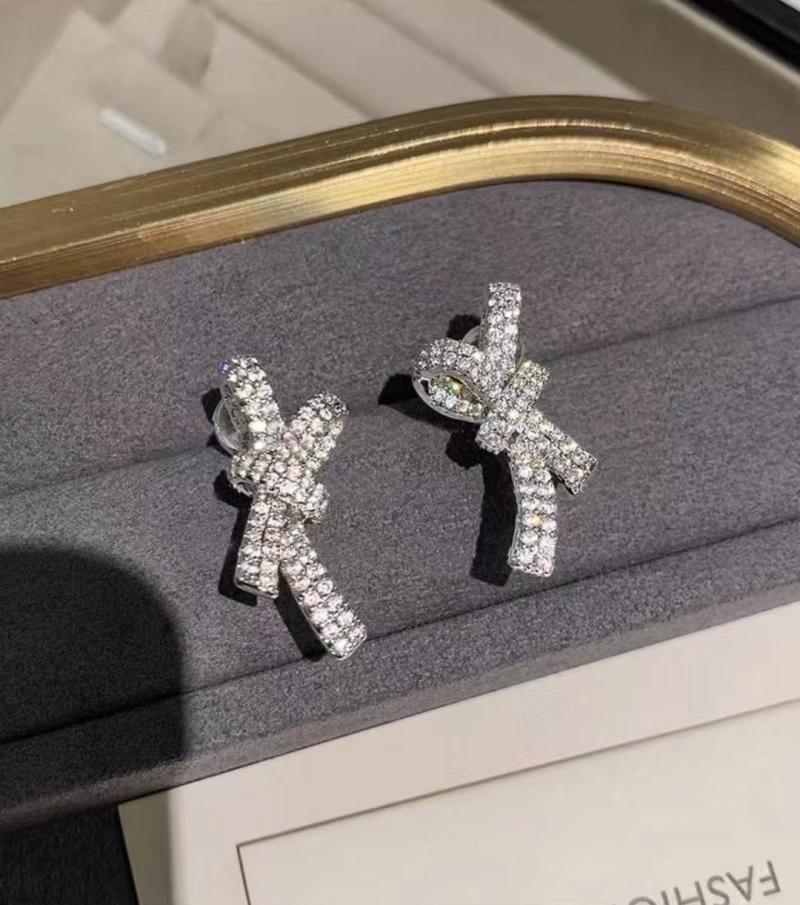 Factory-made Chanel Earrings