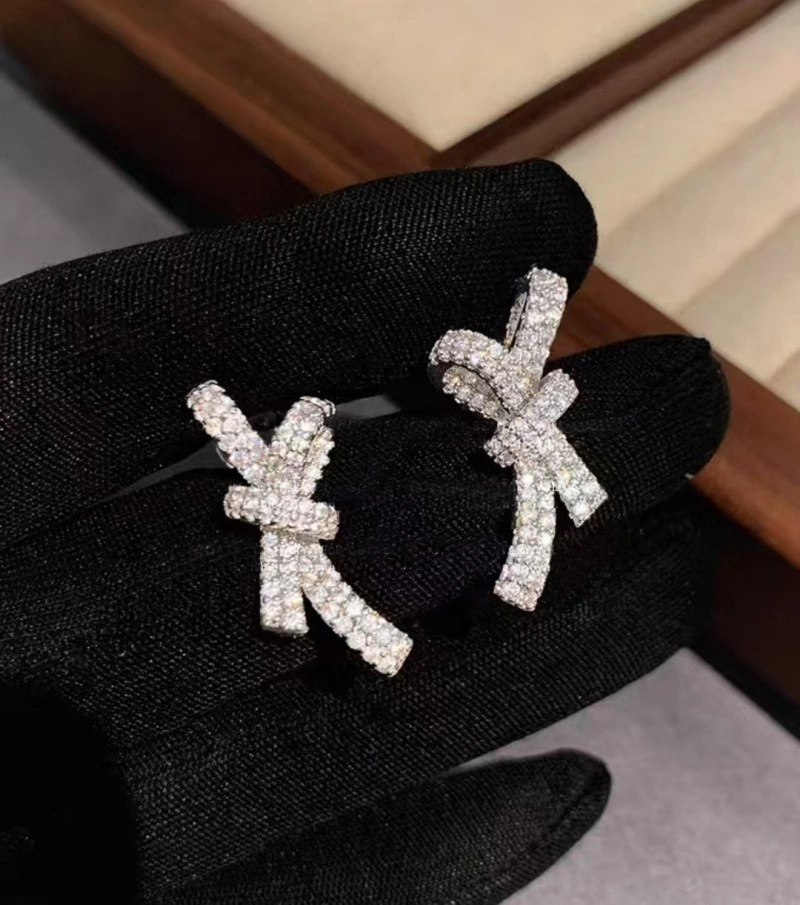 Factory-made Chanel Earrings