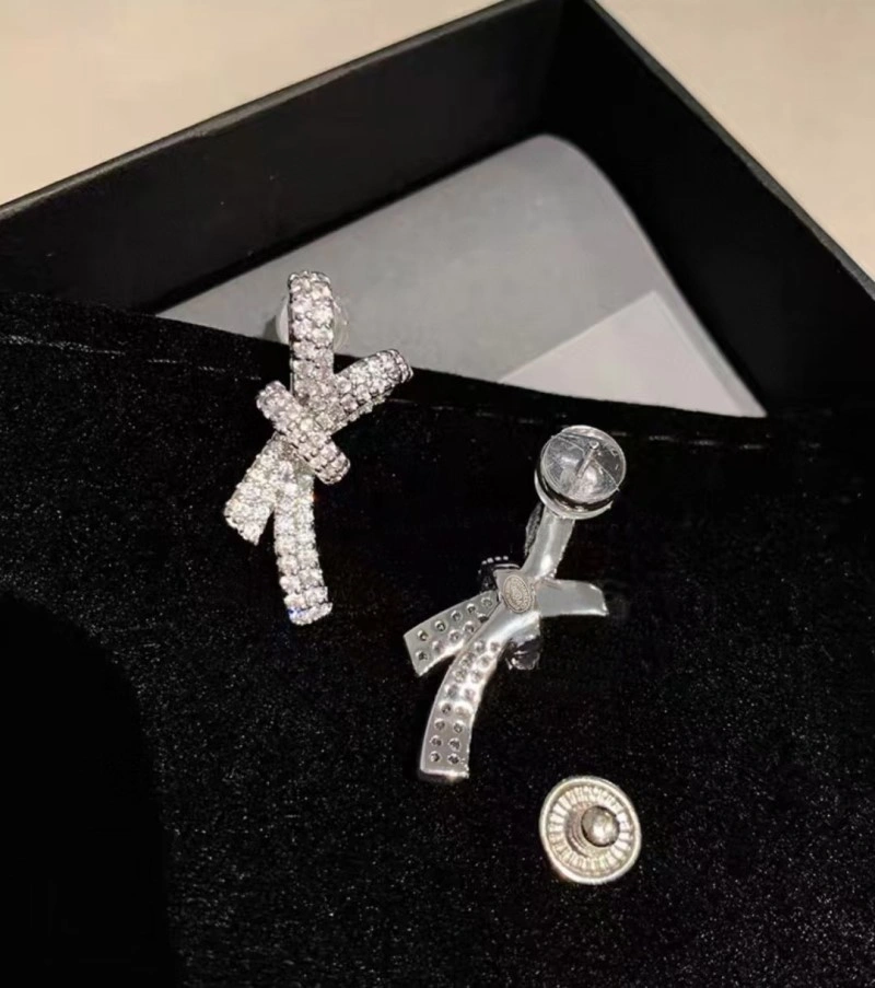 Factory-made Chanel Earrings