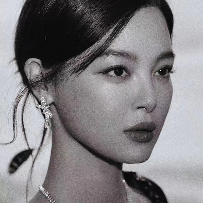 Factory-made Chanel Earrings
