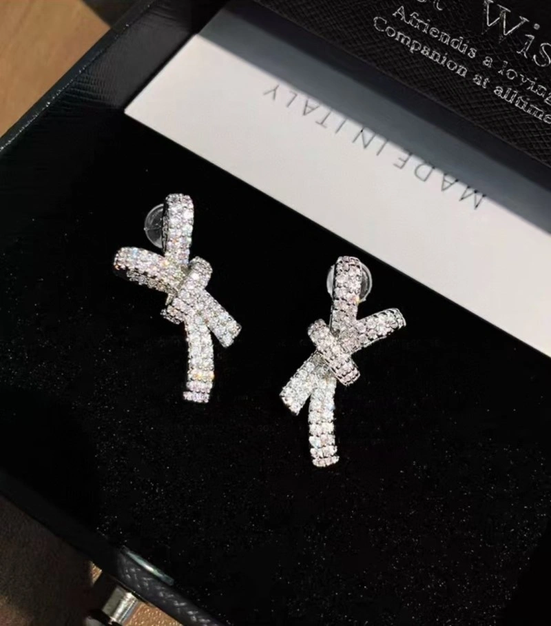 Factory-made Chanel Earrings