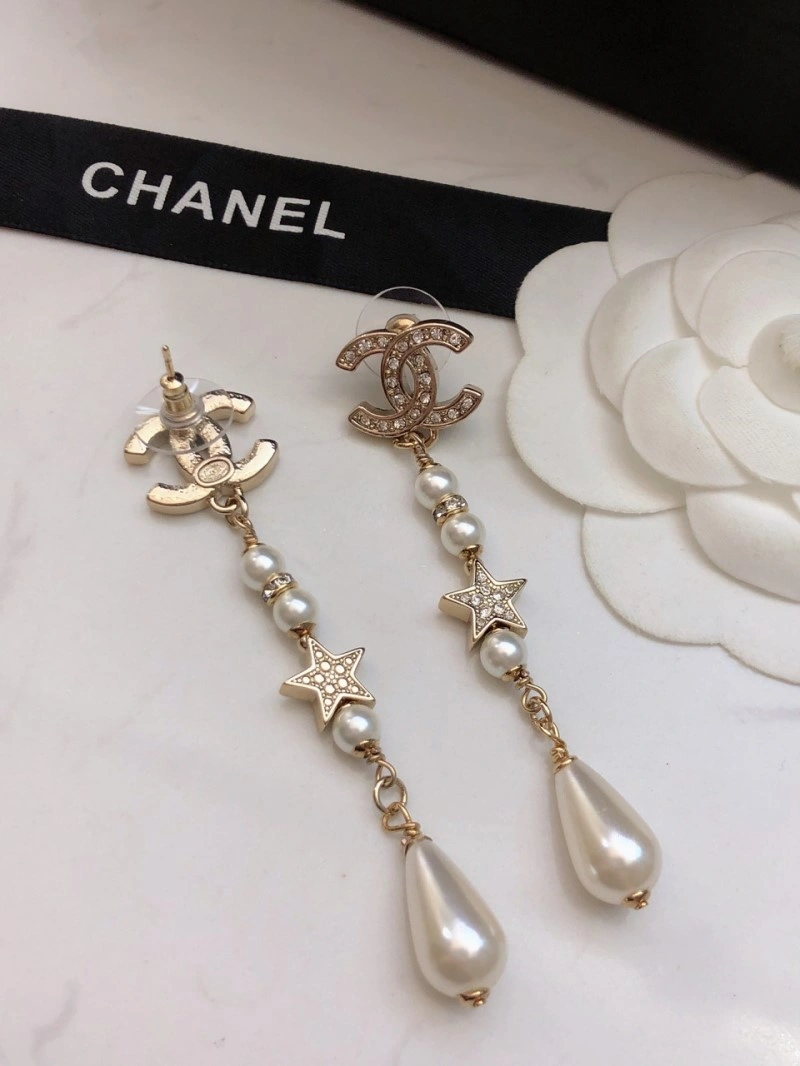 Bargain Chanel Earrings