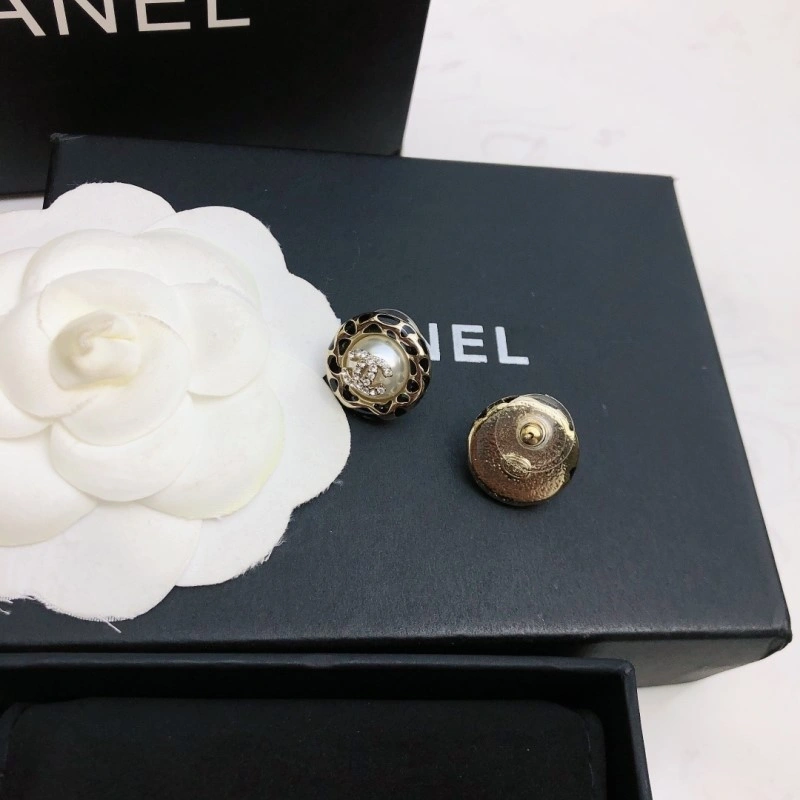 Economical Chanel Earrings