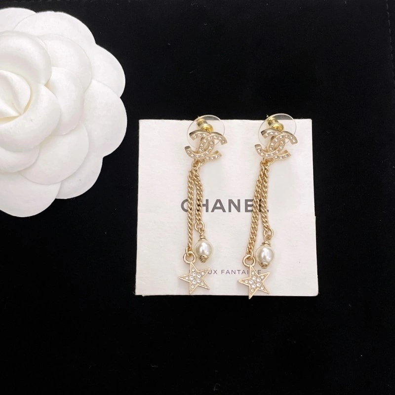 Bargain Chanel Earrings