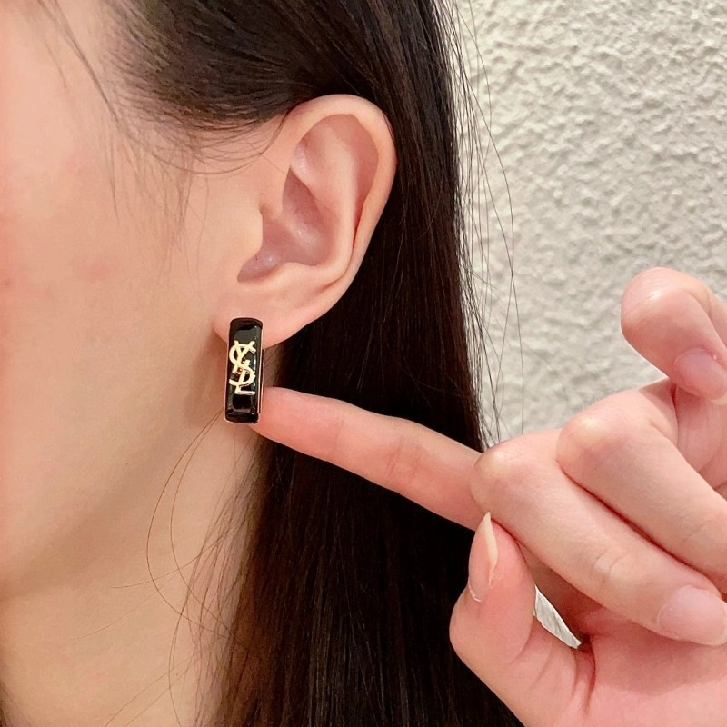 Precise copy Chanel Earrings