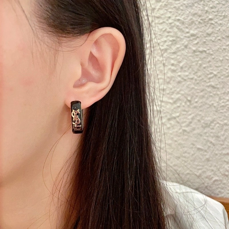 Precise copy Chanel Earrings
