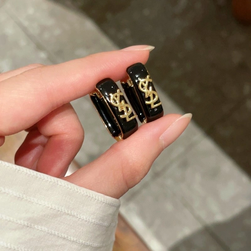Precise copy Chanel Earrings