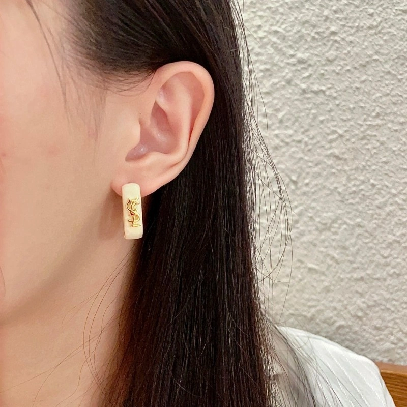 Economical Chanel Earrings