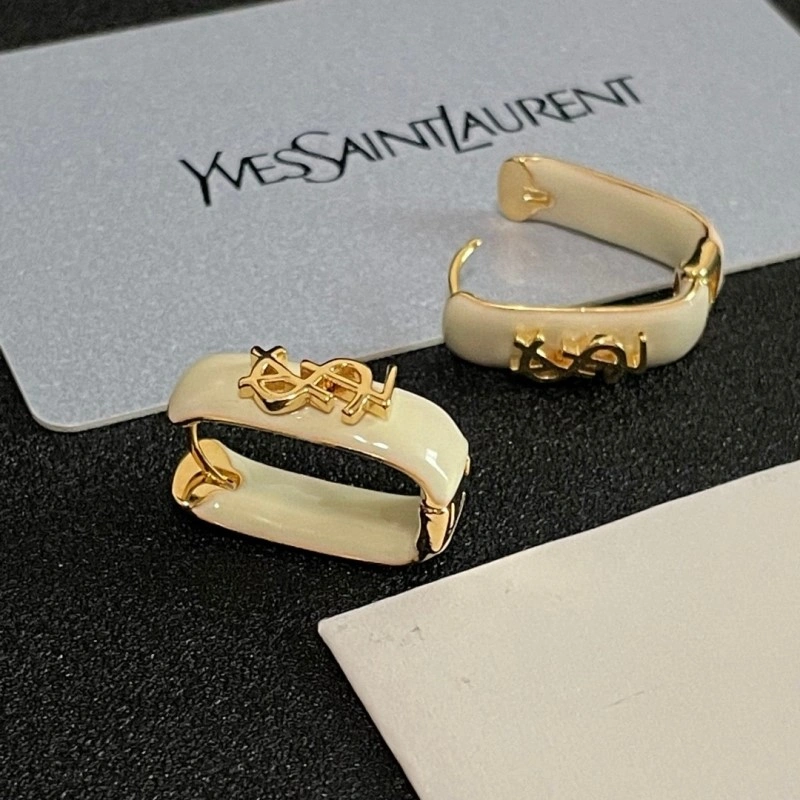 Economical Chanel Earrings