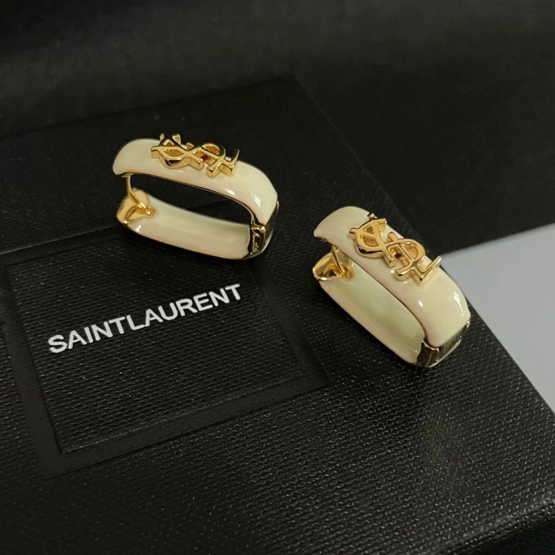 Economical Chanel Earrings