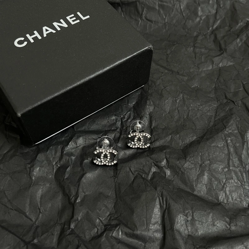 Value-priced Chanel Earrings