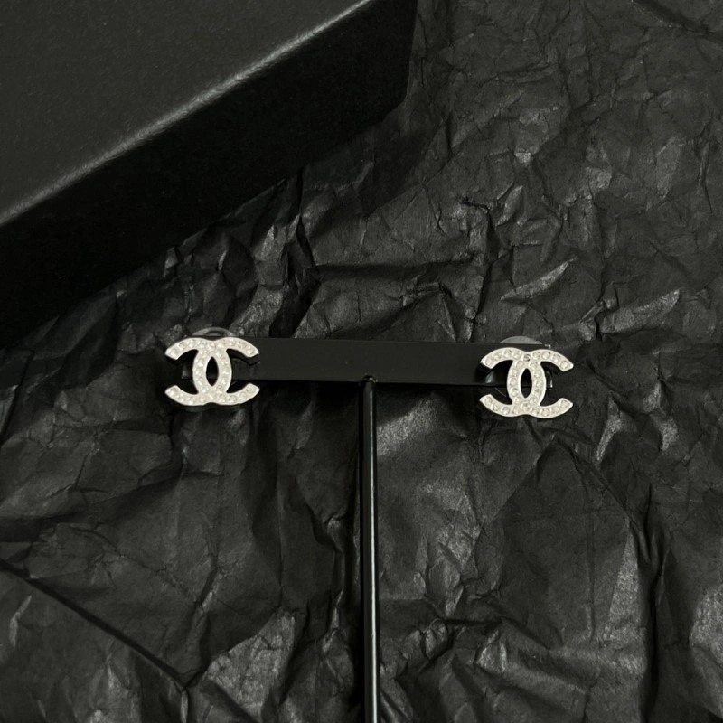 Value-priced Chanel Earrings