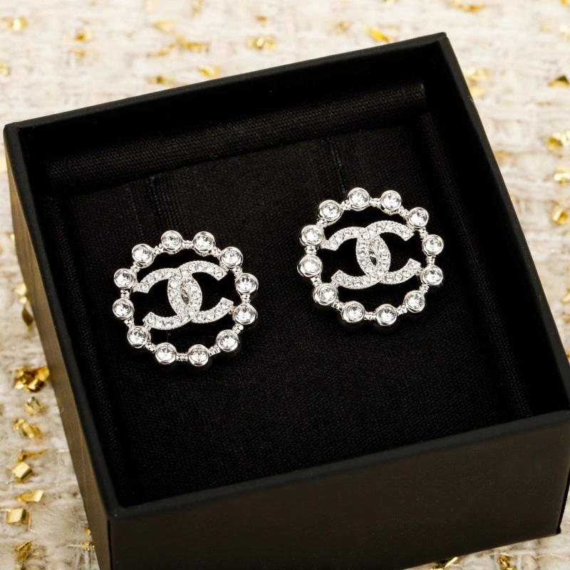 High fidelity Chanel Earrings