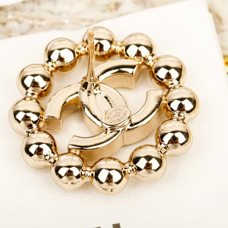 High fidelity Chanel Earrings