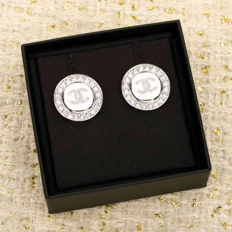 Low-cost Chanel Earrings