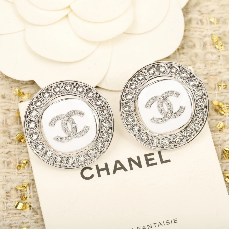 Low-cost Chanel Earrings