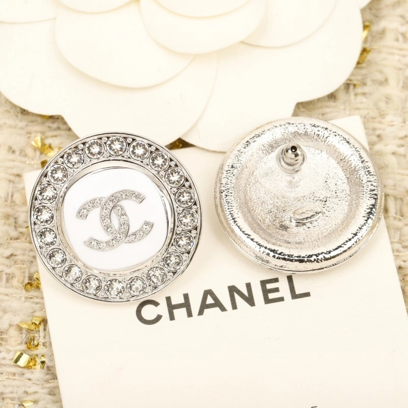 Low-cost Chanel Earrings