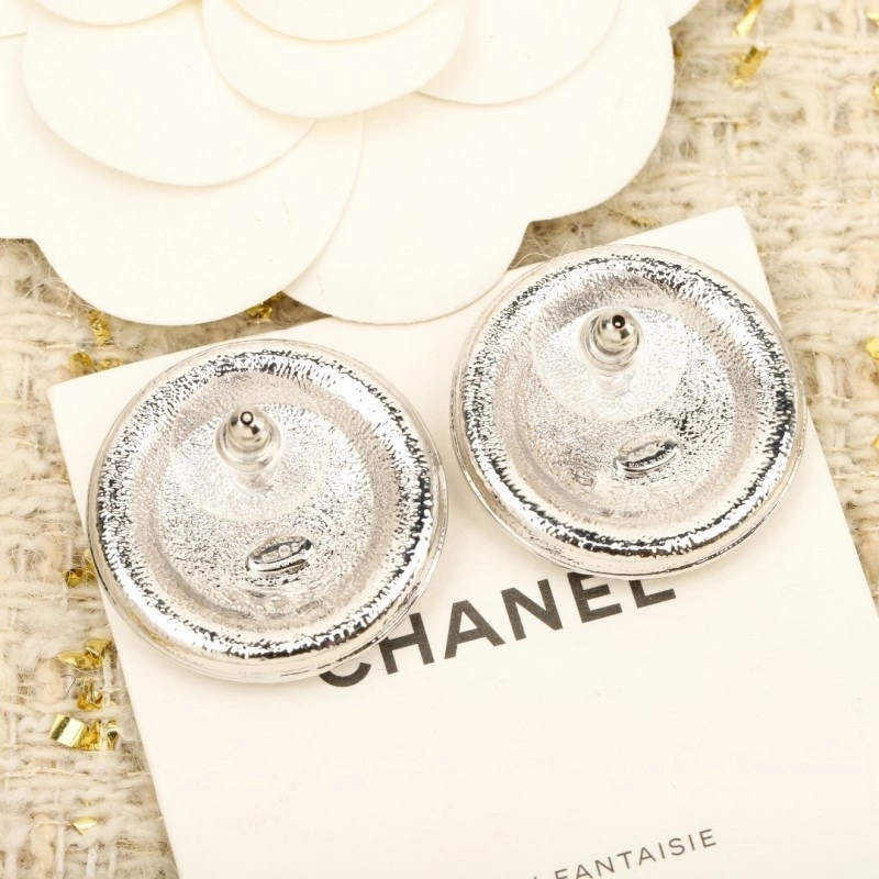 Low-cost Chanel Earrings