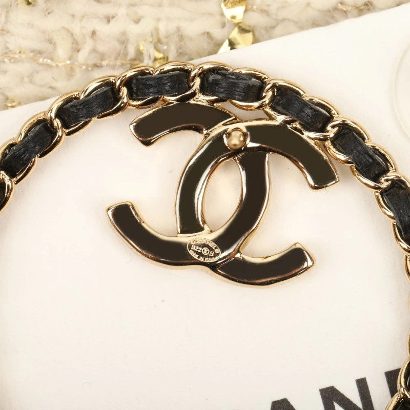 Affordable Chanel Earrings