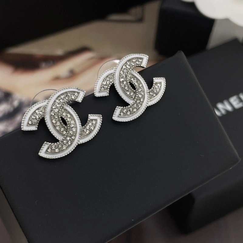 Cut-rate Chanel Earrings