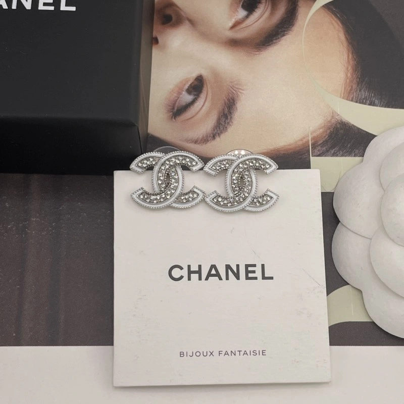 Cut-rate Chanel Earrings