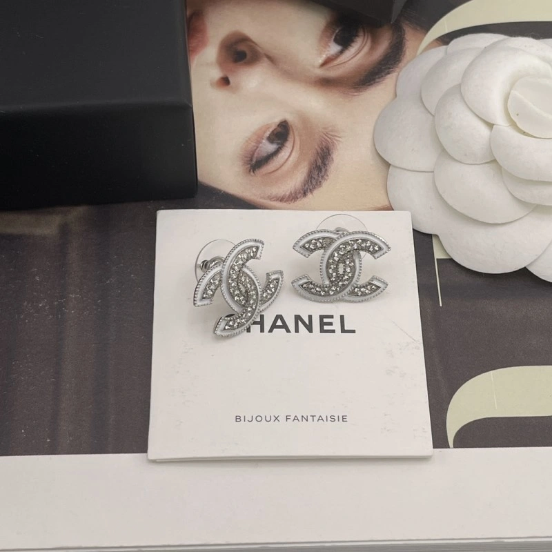 Cut-rate Chanel Earrings