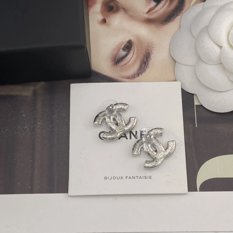 Cut-rate Chanel Earrings
