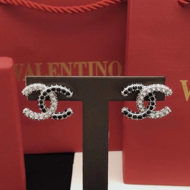Precise copy Chanel Earrings