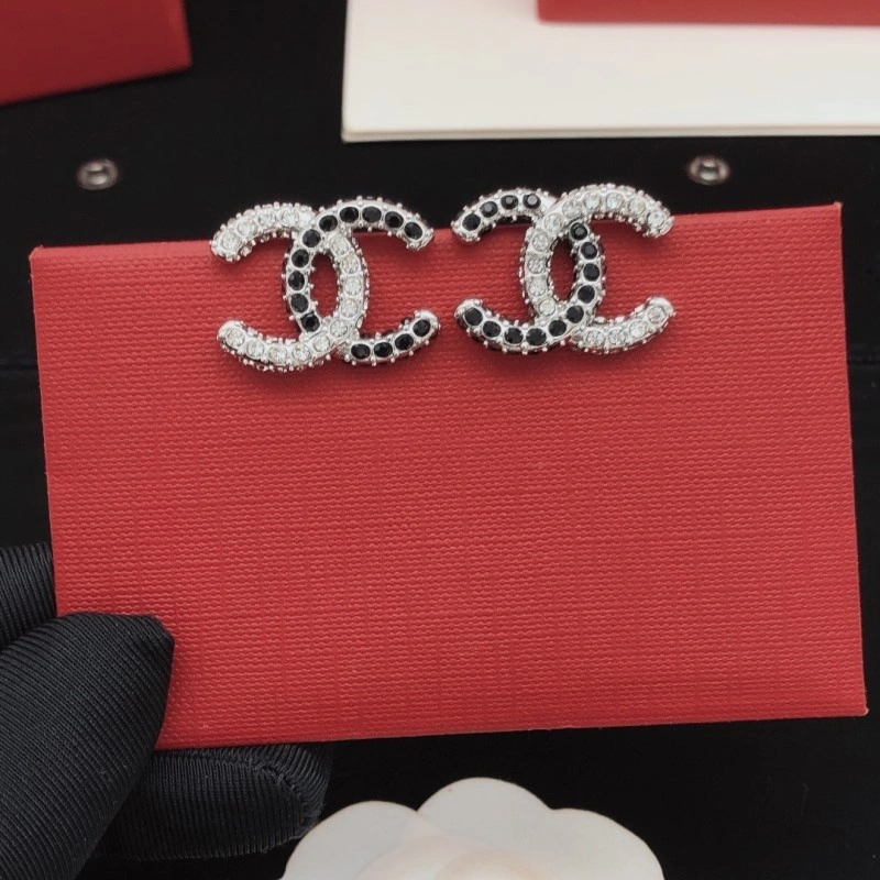 Precise copy Chanel Earrings