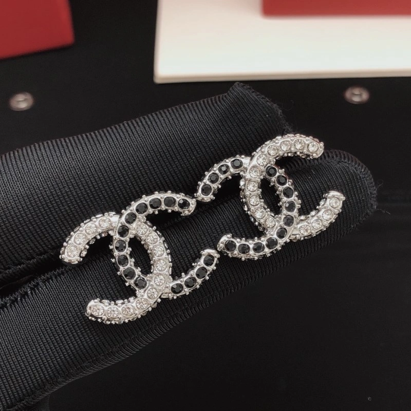 Precise copy Chanel Earrings