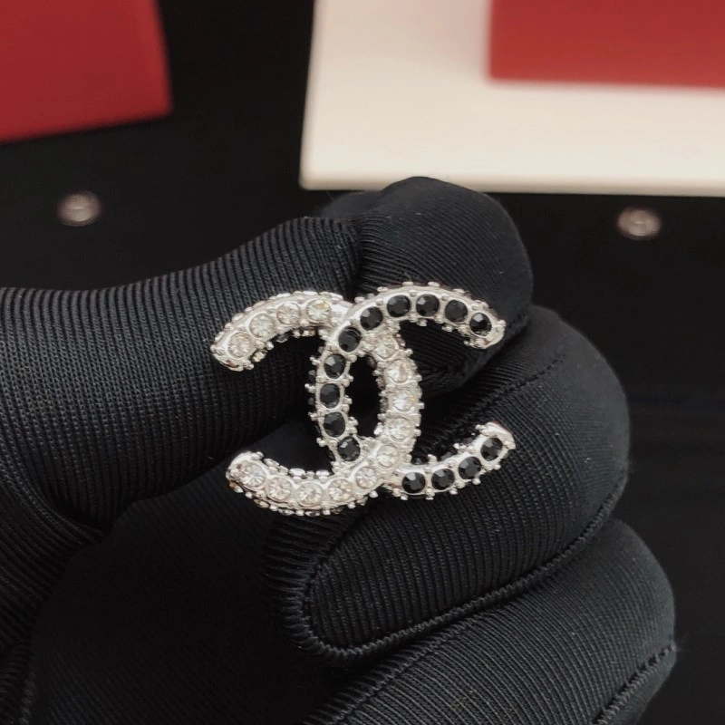 Precise copy Chanel Earrings