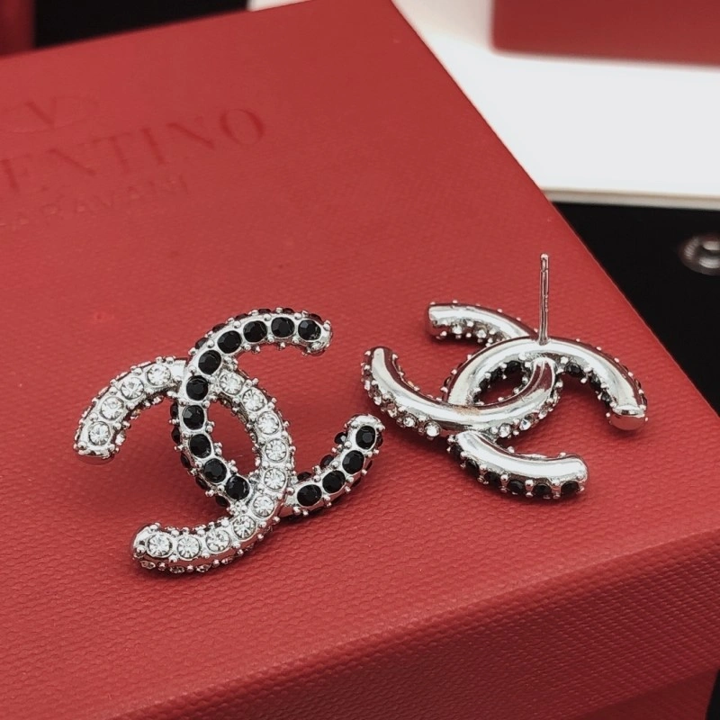 Precise copy Chanel Earrings
