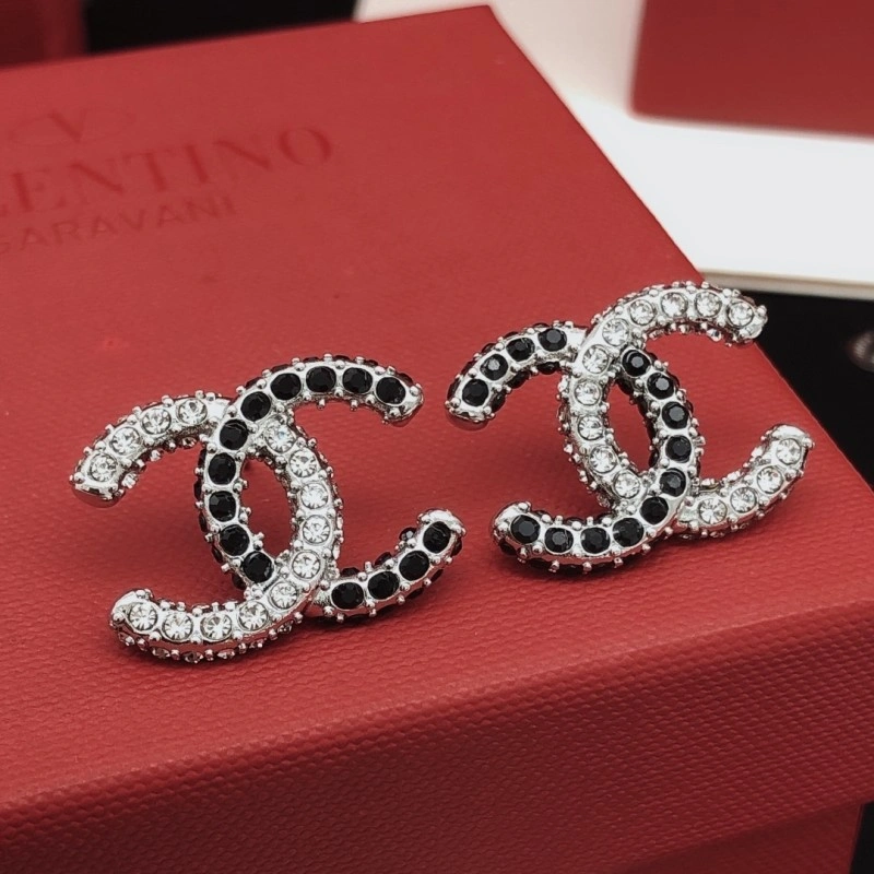 Precise copy Chanel Earrings