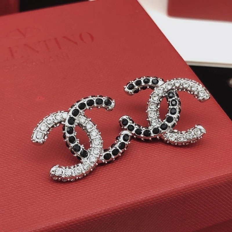 Precise copy Chanel Earrings