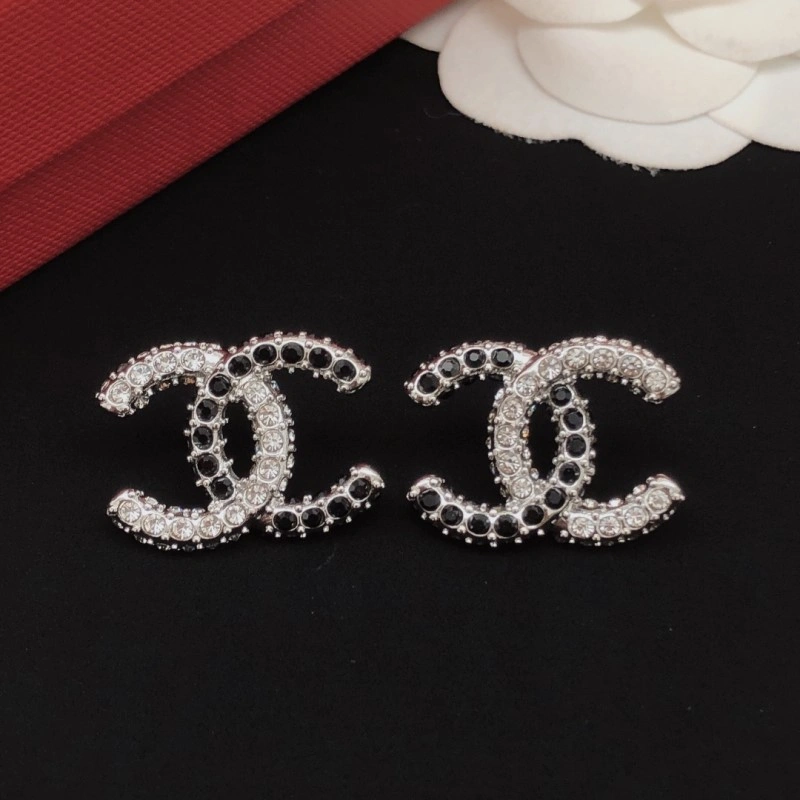 Precise copy Chanel Earrings