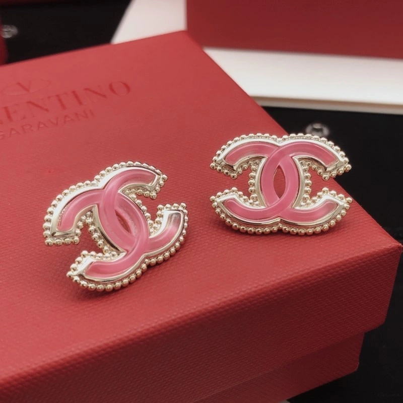 Economical Chanel Earrings
