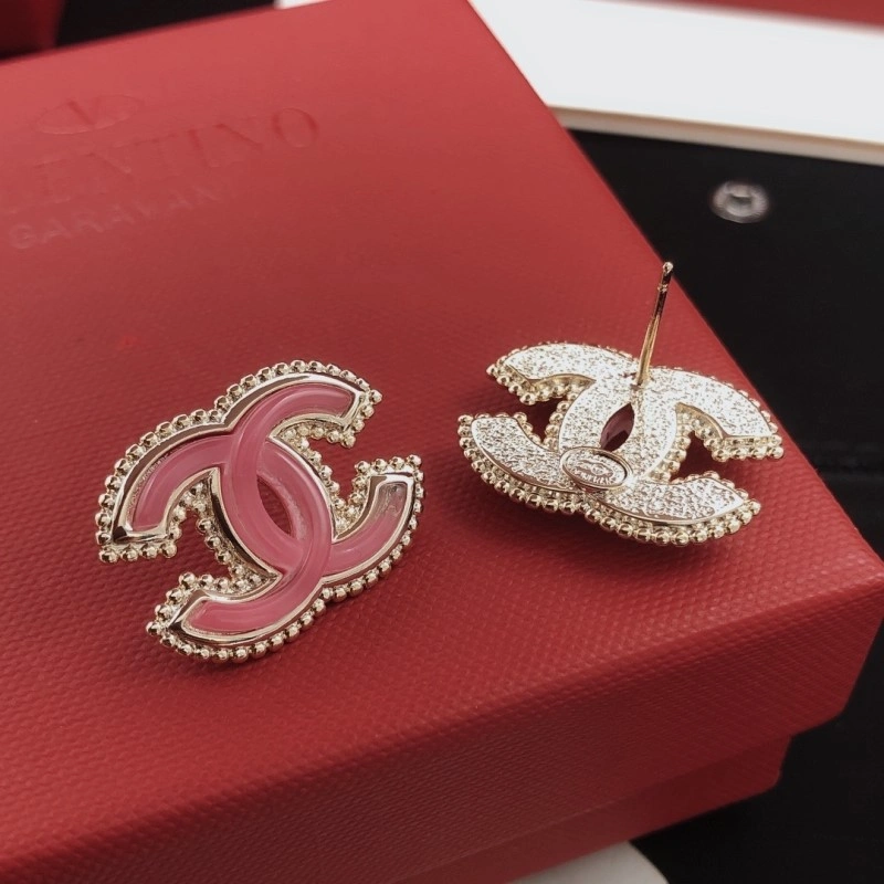 Economical Chanel Earrings