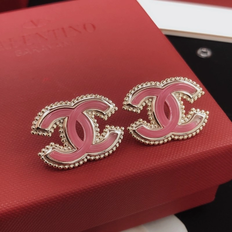 Economical Chanel Earrings