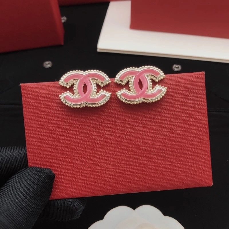 Economical Chanel Earrings